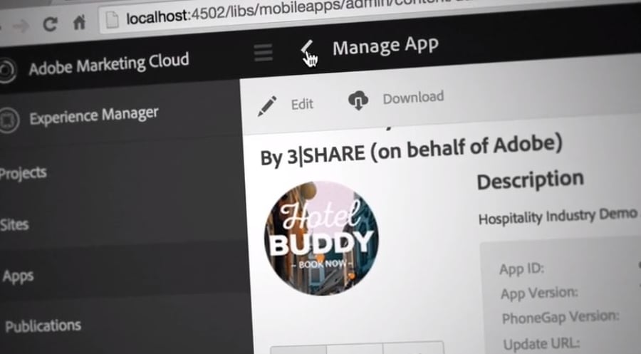Why Choose Adobe Experience Manager (AEM) for your Web CMS?