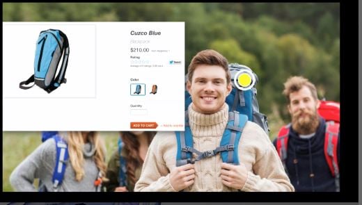 AEM Assets 6.1: More Digital Asset Management (DAM) Systems Features