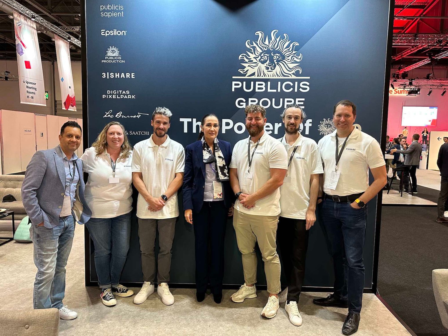 Adobe Summit EMEA 2023 Recap