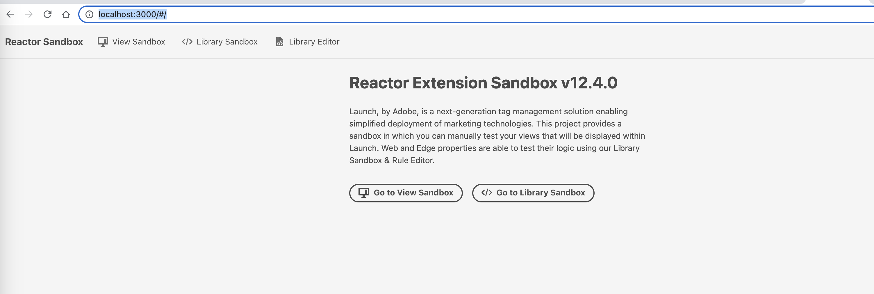 How to create a custom extension in AEP Launch