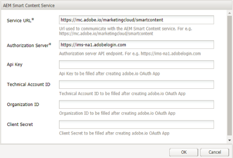Improving Asset Search Experience By Using AEM Smart Tags Feature
